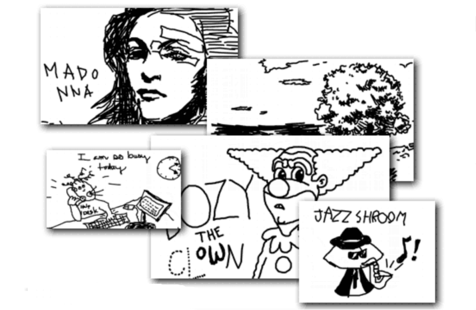 程序员必备的画图工具 - xiaoming728